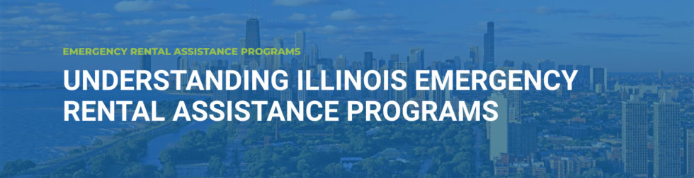 Illinois Emergency Rental Assistance Programs: COVID-19 Rent Relief ...