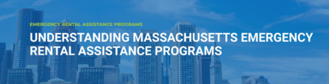 Massachusetts Emergency Rental Assistance Programs: COVID-19 Rent ...