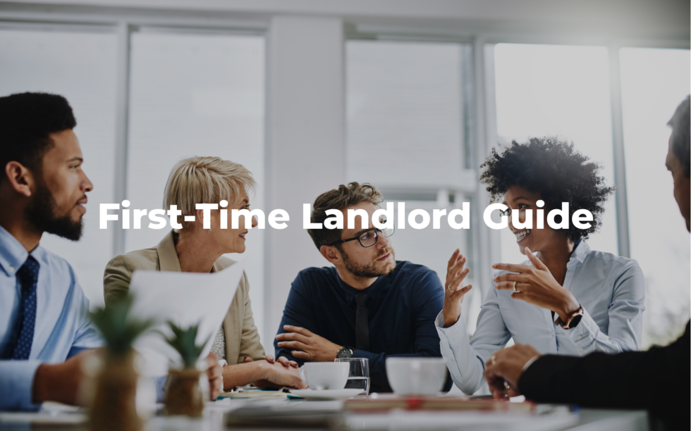 First-Time Landlord: A Comprehensive Guide to Successful Rental Management | Weekend Landlords