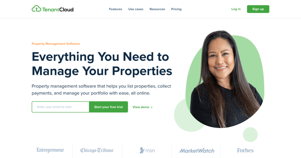TenantCloud vs TurboTenant vs RentRedi: Navigating Property Management ...